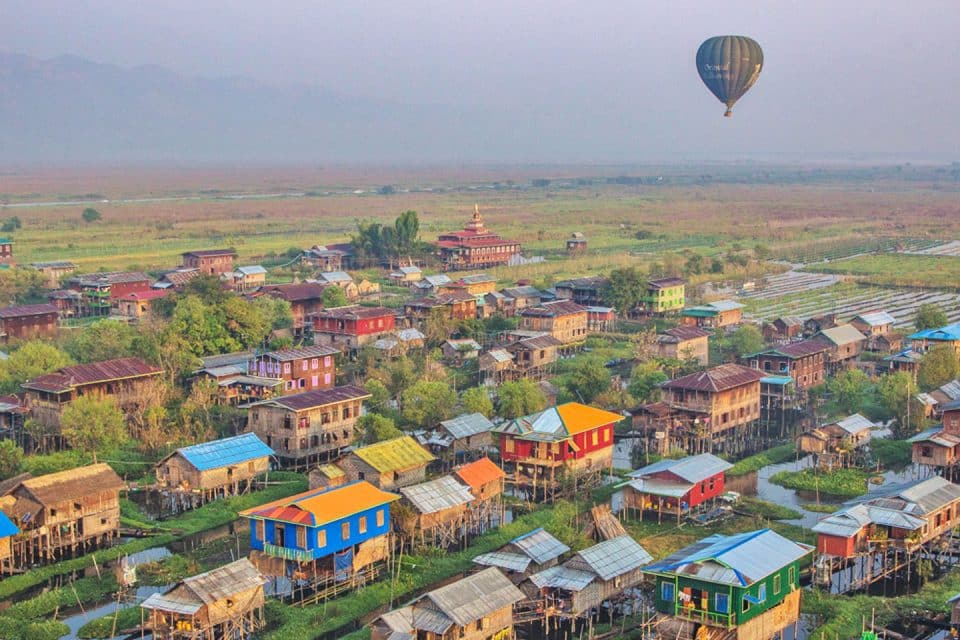 What to Do in Inle Lake: A Complete Guide
