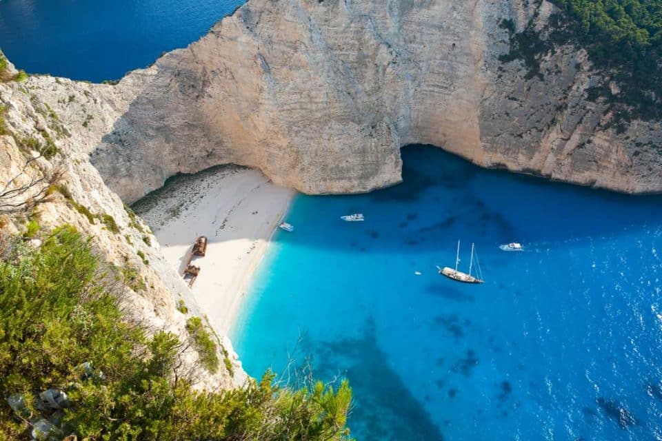 12 of the Best Beaches in Europe That Will Blow You Away