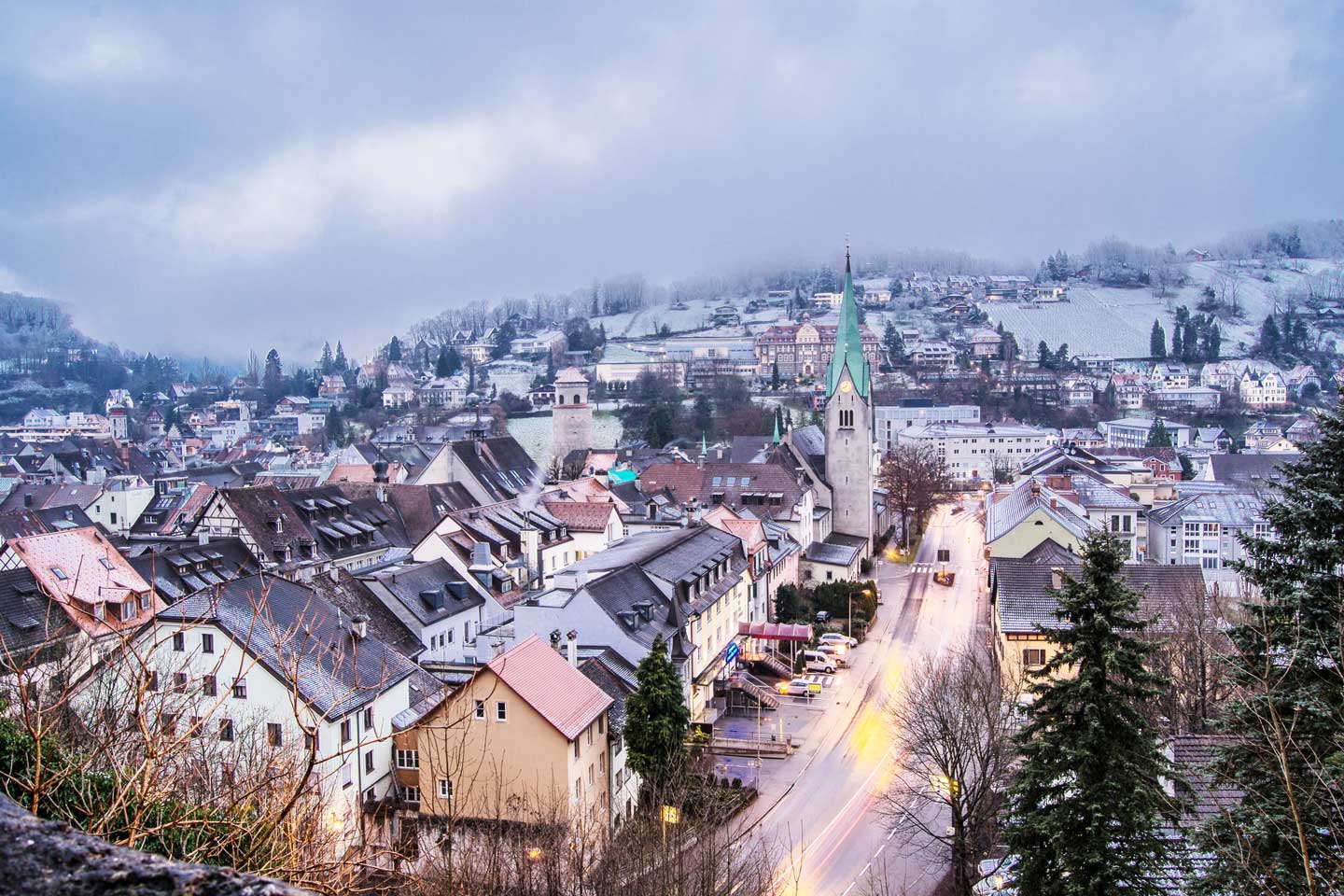10 Things to do in Feldkirch, Austria That You Can't Miss