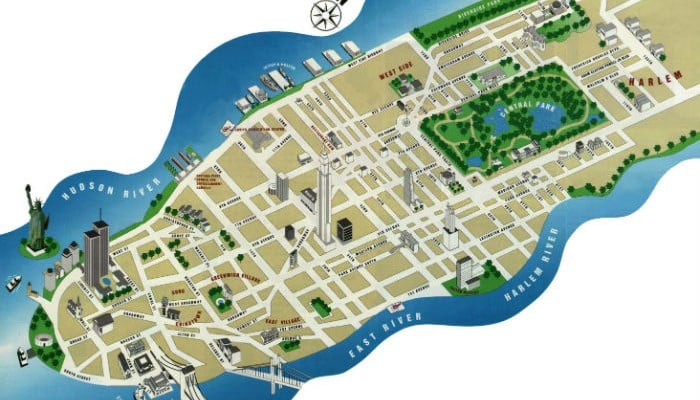 New York City Break Guide: The Best of New York in 72 Hours