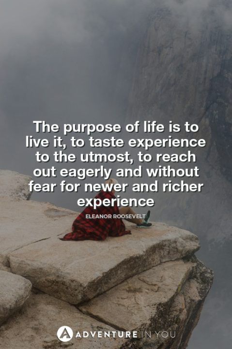 100+ Adventure Quotes to Spark Excitement in Your Life (with Photos)