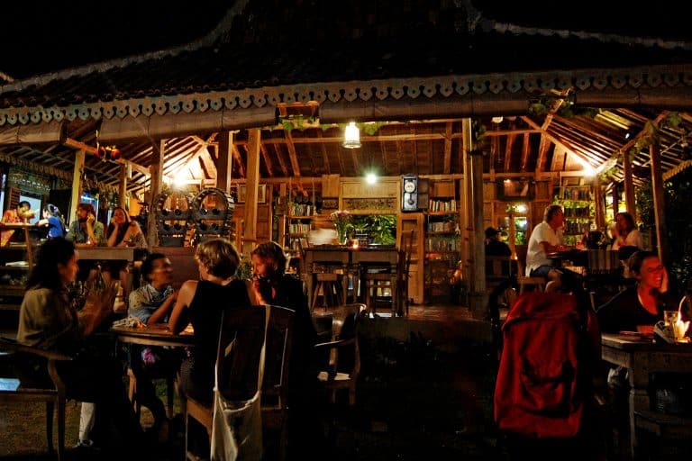 Must Try Restaurants in Canggu, Bali | Do Not Miss Out!