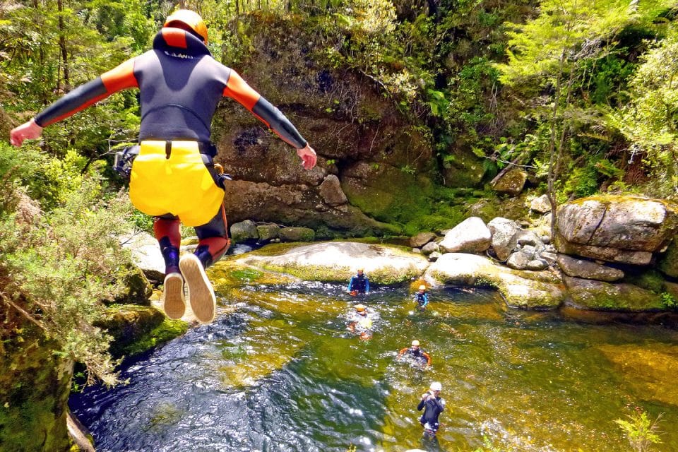 Top 10 Outdoor Activities in Morocco