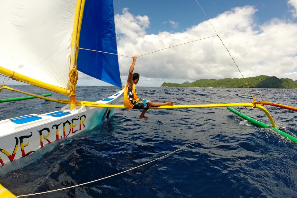 The Philippines Sailing Challenge: What is it and Why You Have to Do it