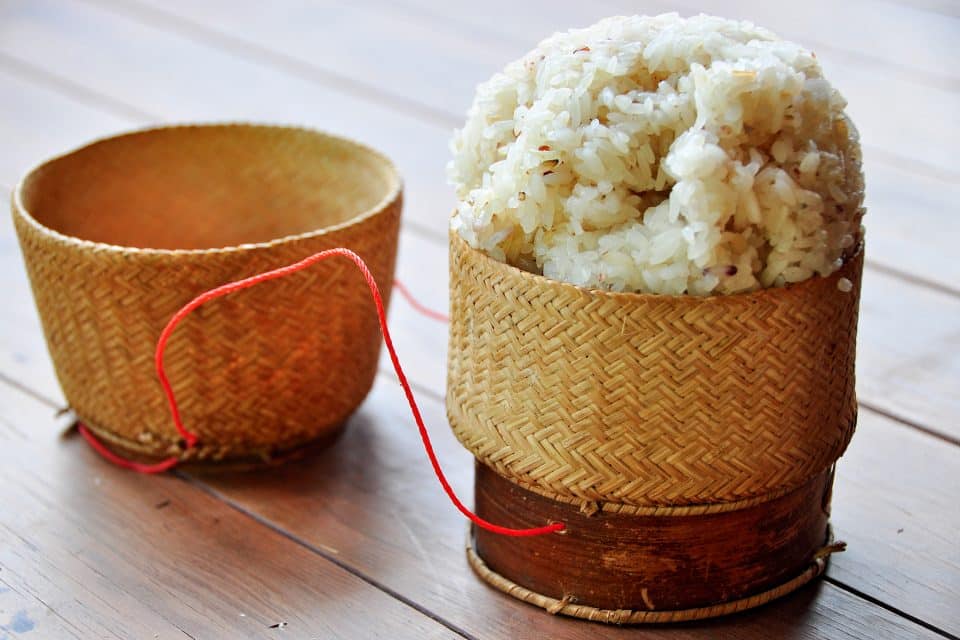 What to Eat in Laos: Dishes You Need to Try