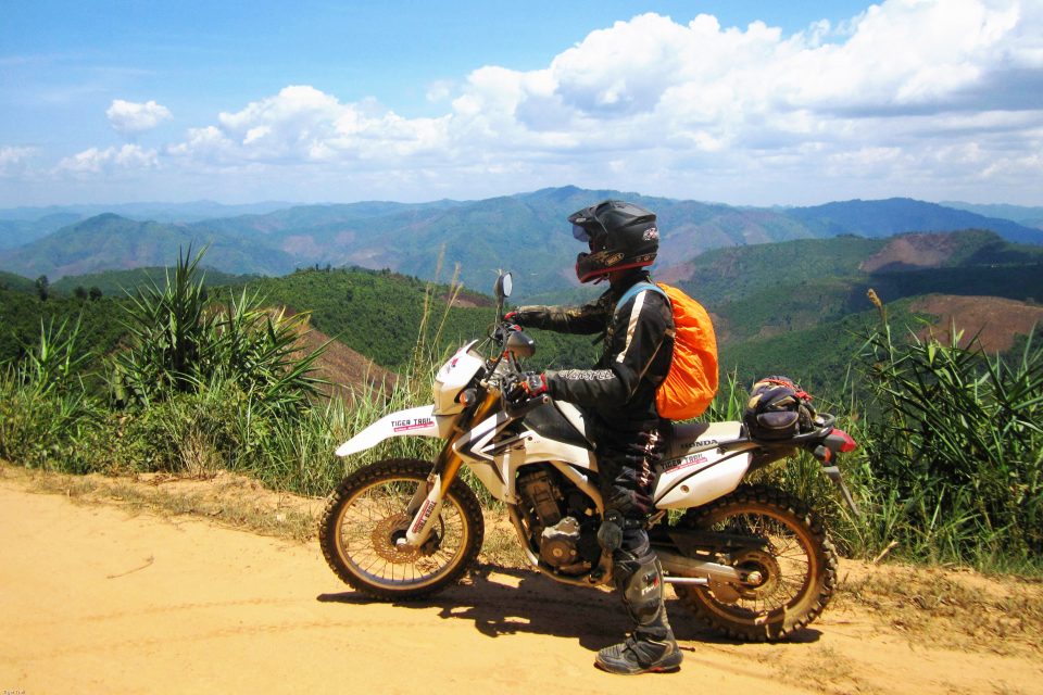 Ultimate List of Extreme Adventures in Southeast Asia