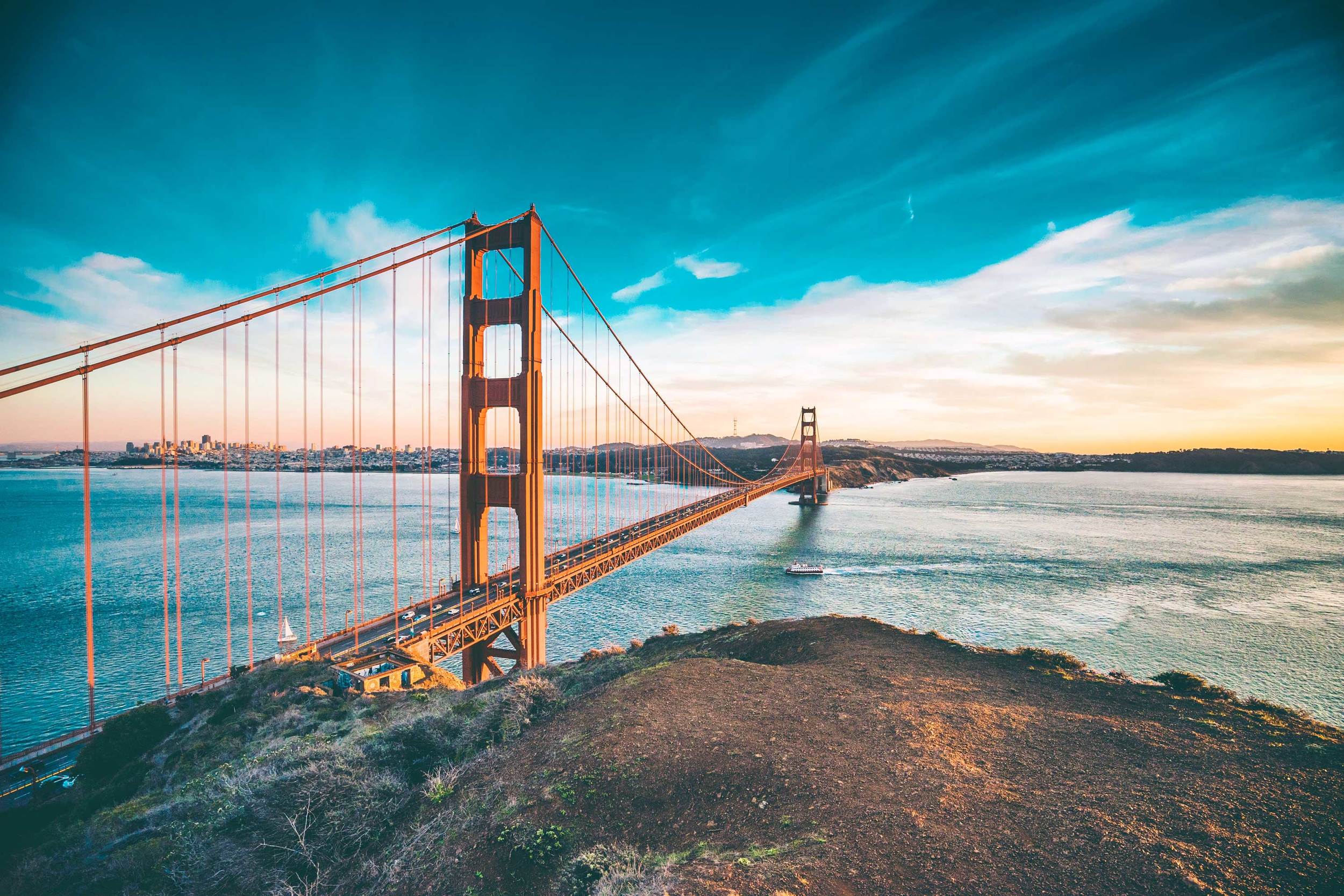 USA — Adventure In You