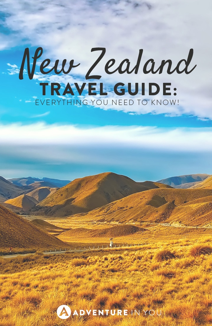 Best New Zealand Travel Guide: Everything You Need to Know