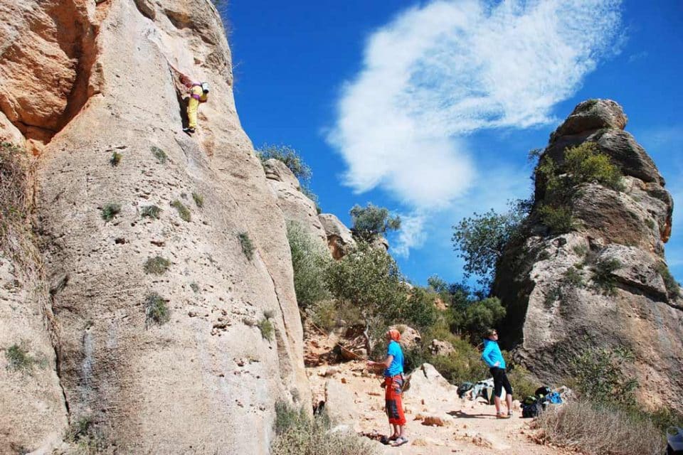 Adventure Holidays in Spain You Have to Experience