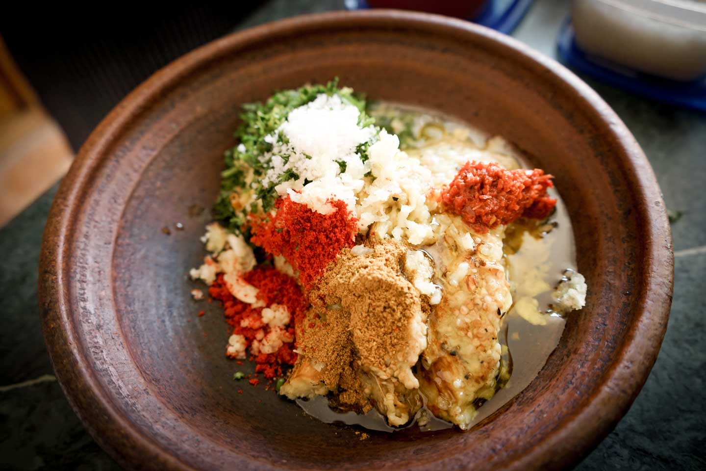 The Best Marrakesh Cooking Class