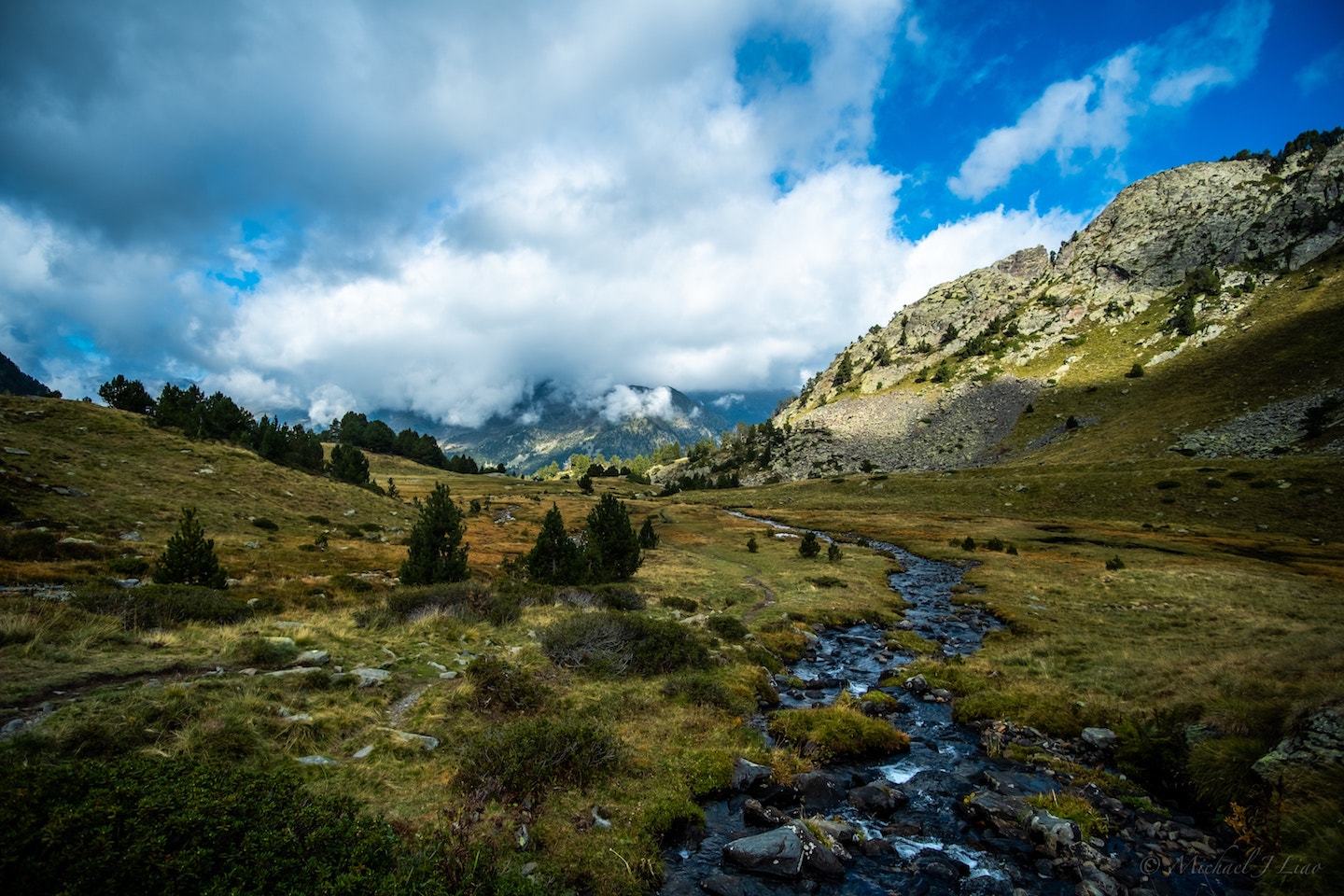 Hiking in Spain: 10 Hikes You NEED to Do