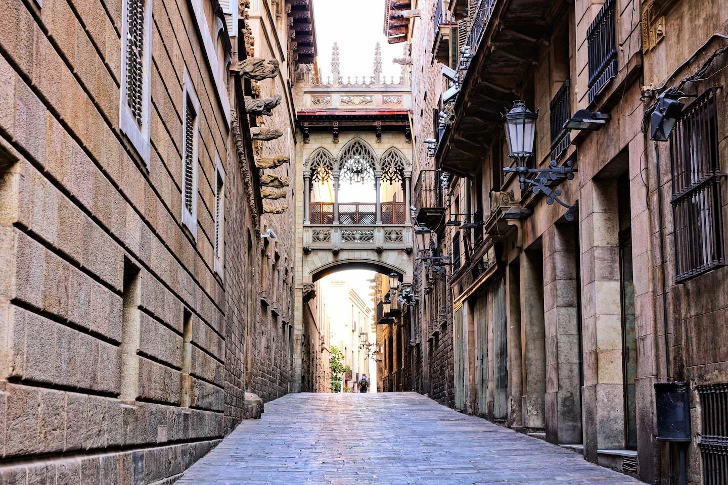 35 Amazing Things to Do in Barcelona That You Can't Miss [UPDATED]