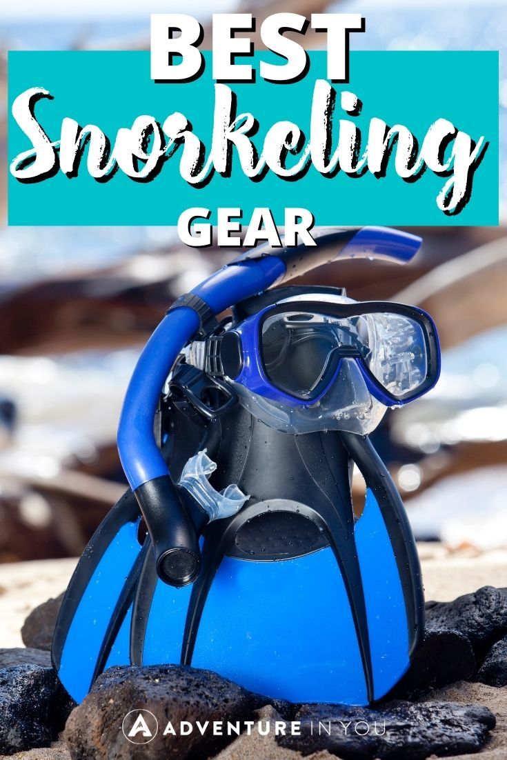 Best Snorkeling Gear: Ultimate Comparison Guide 2022