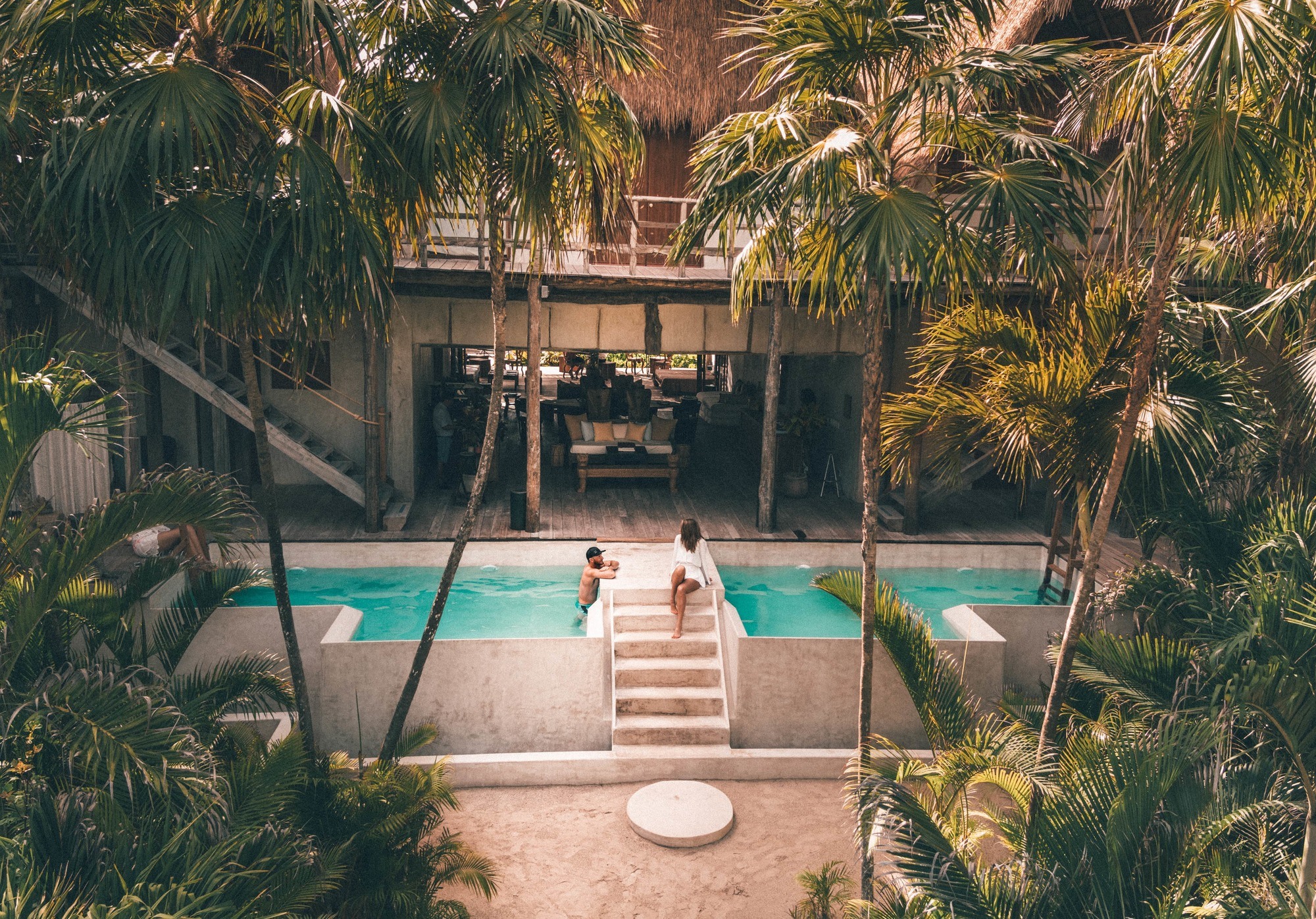 Incredible Airbnb & Vacation Homes in Tulum, Mexico (2022)