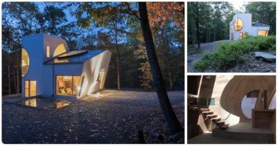 Most Unique Airbnb USA: 27 Eye Catching Stays That Are Sure to Wow!