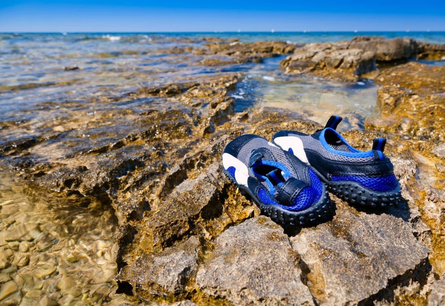 10 Best Kayaking Shoes For An Amazing Day Out On The Water